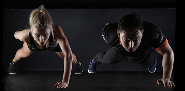 HIIT workout videos (5 Best channels on YouTube)